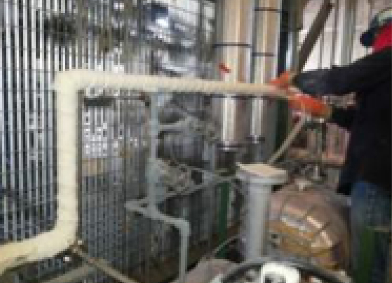 SCG CHEMICAL | WINTHERMS