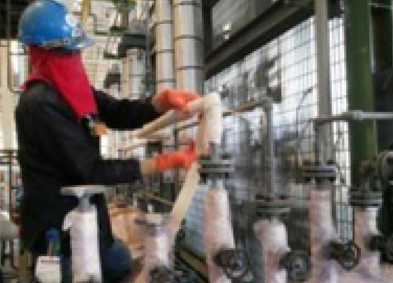 SCG CHEMICAL | WINTHERMS