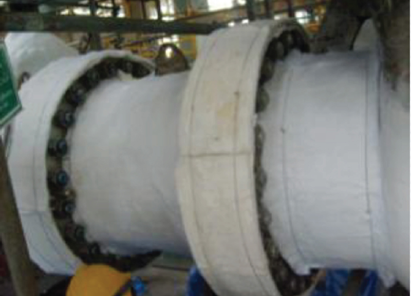 PTT GSP 5 | WINTHERMS